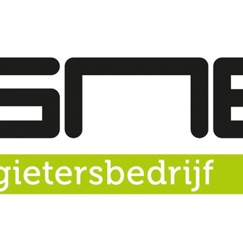 logo voor Loodgietersbedrijf J.Snel | Logo design contest