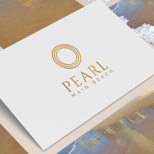 Designs | PEARL Main Beach Logo Contest | Logo design contest