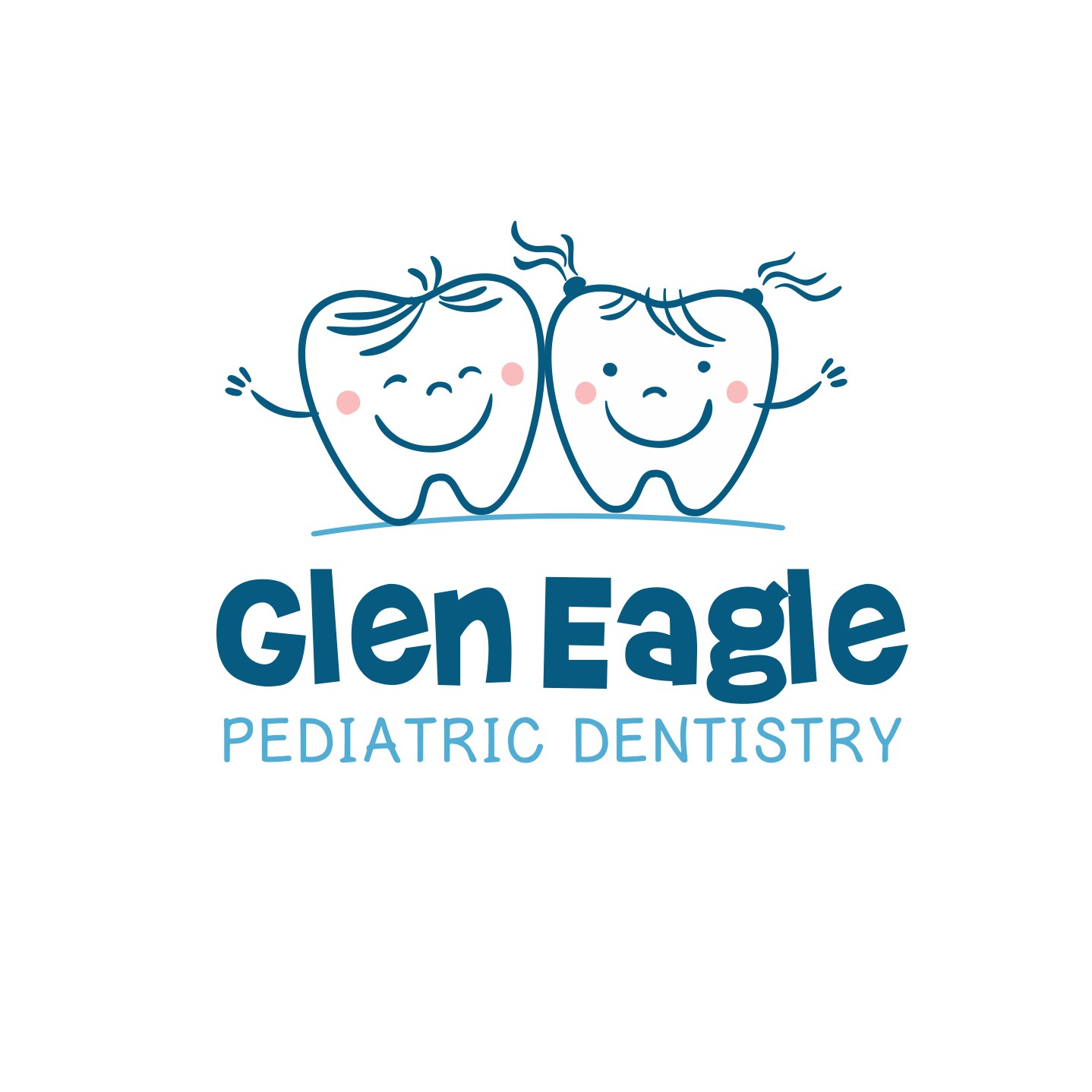Pediatric Logos - Free Pediatric Logo Ideas, Design & Templates