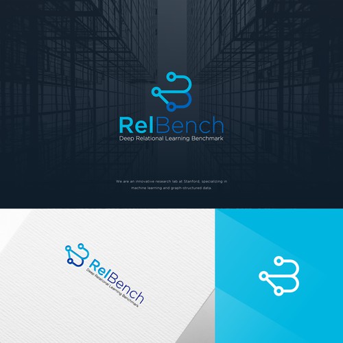 Designs | Logo design for an impactful Stanford AI research project ...