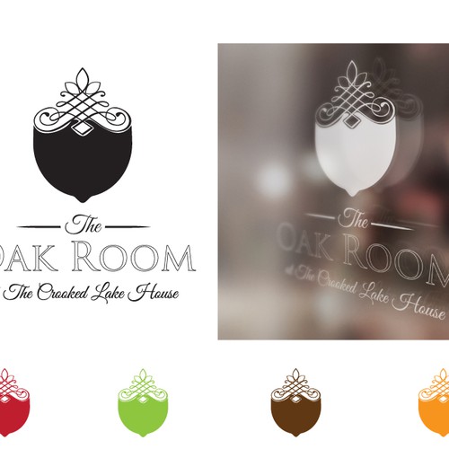 Restaurant/Bar/Lodge Logo Design | Logo design contest