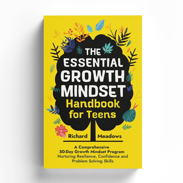 Design A Simple Yet Effective Cover For The Minimalist Vegan Book