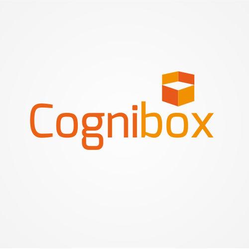Help Cognibox with a new logo | Logo design contest