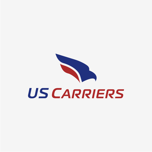 Designs | US Carriers Logo | Logo design contest