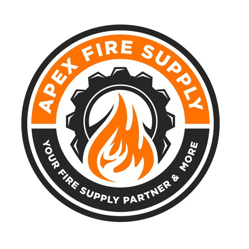 Designs | Apex Fire Supply Logo Wanted | Logo design contest