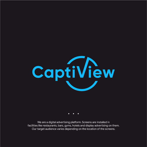 Designs | Create a Captivating Logo for a Thriving Media Startup ...
