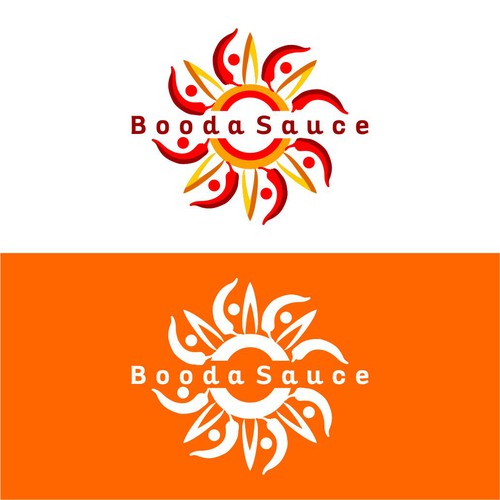 Booda Sauce & Booda Bowls needs a brand identity logo | Logo design contest