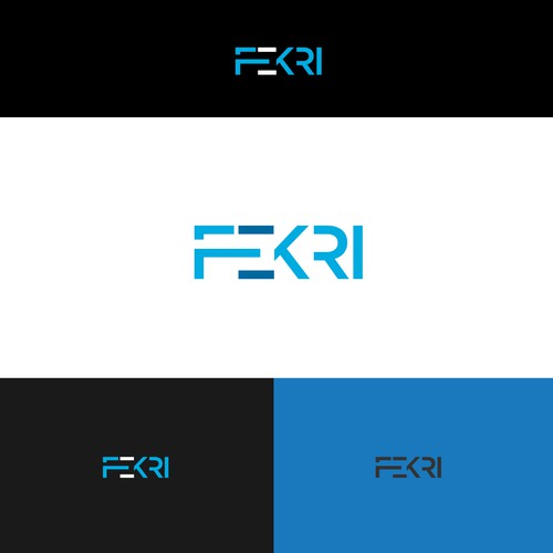 Professional Trading & Contracting Logo | Logo design contest