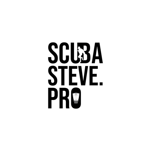 Designs | ScubaSteve.Pro Logo | Logo design contest