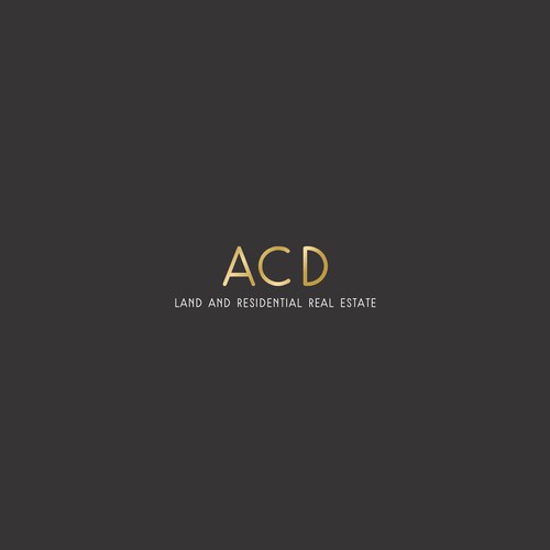ACD Logo Design | Logo design contest