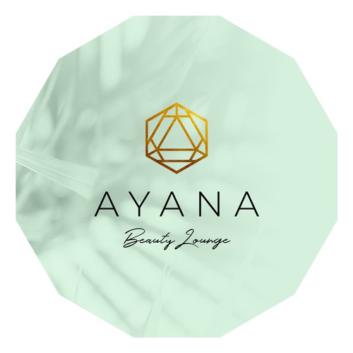 Designs | AYANA Beauty Lounge (Logo) | Logo design contest