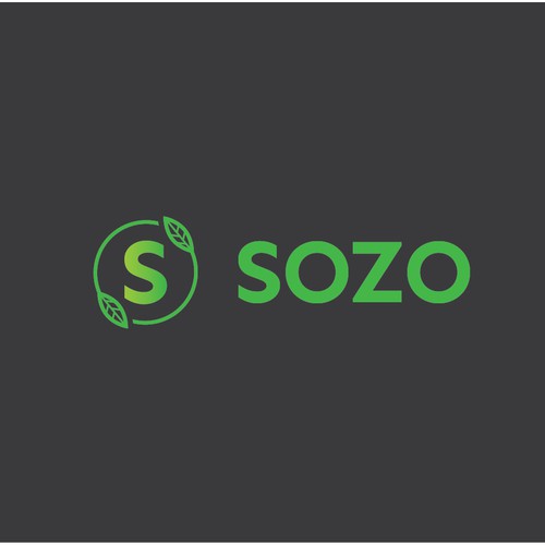 Medical Cannabis Dispensary - Sozo | Logo design contest