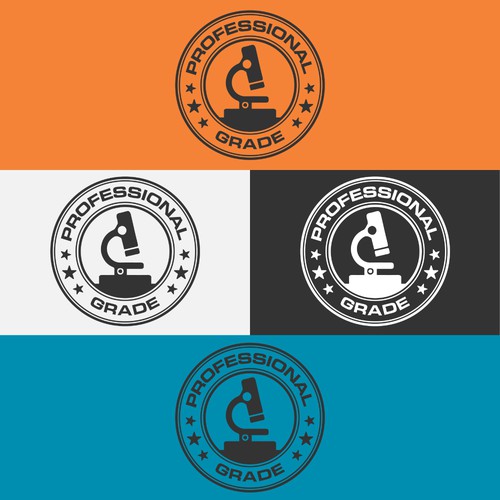 Icon Enhancement - "Professional Grade" | Icon or button contest