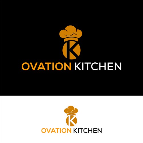 Designs | Design a creative and memorable kitchen brand logo that will ...