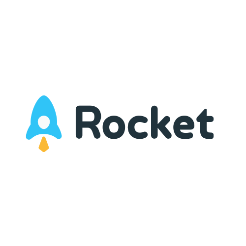 Rocket Logos - Free Rocket Logo Ideas, Design & Templates