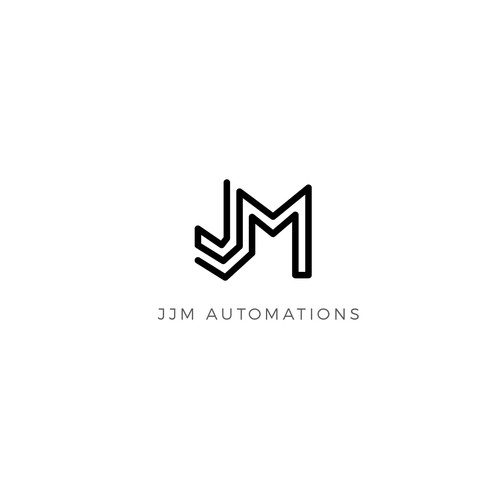 JJM Automations | Logo design contest