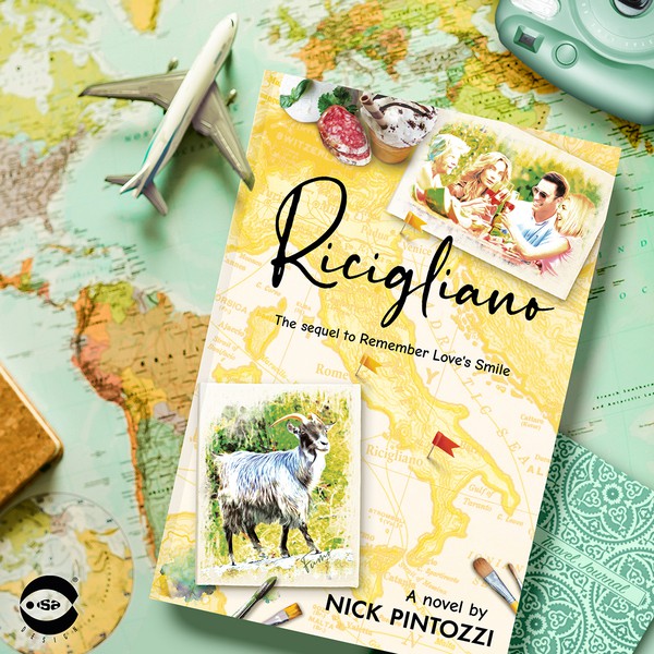 Design A Simple Yet Effective Cover For The Minimalist Vegan Book