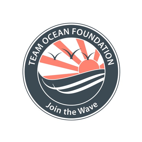 New Logo for Team Ocean Foundation | Logo design contest