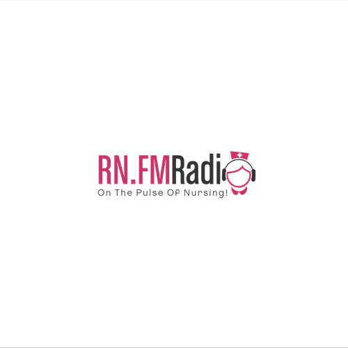New logo for RN.FM Radio | Logo design contest
