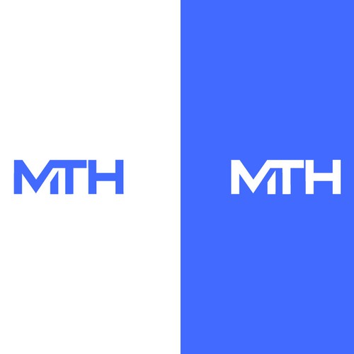 Create the next logo for MTH | Logo design contest
