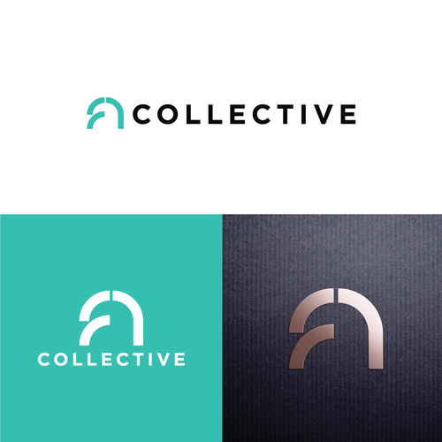 Designs | Design a tech savvy logo for digital artwork collective ...