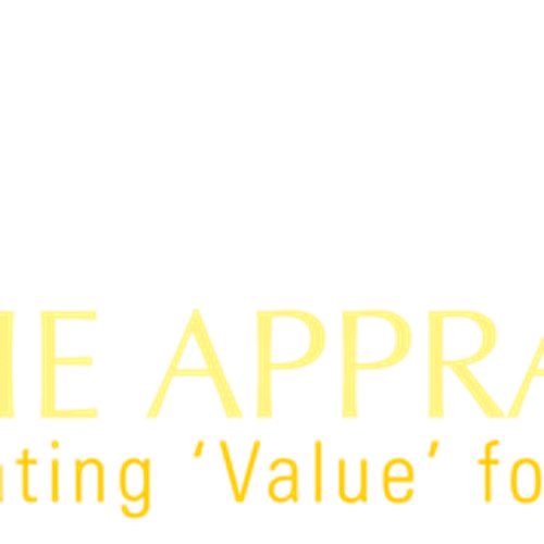 Create a real estate appraiser logo | Logo design contest | 99designs