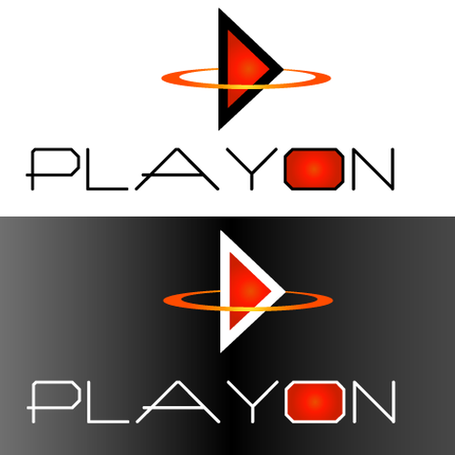 PlayOn Logo | Logo design contest