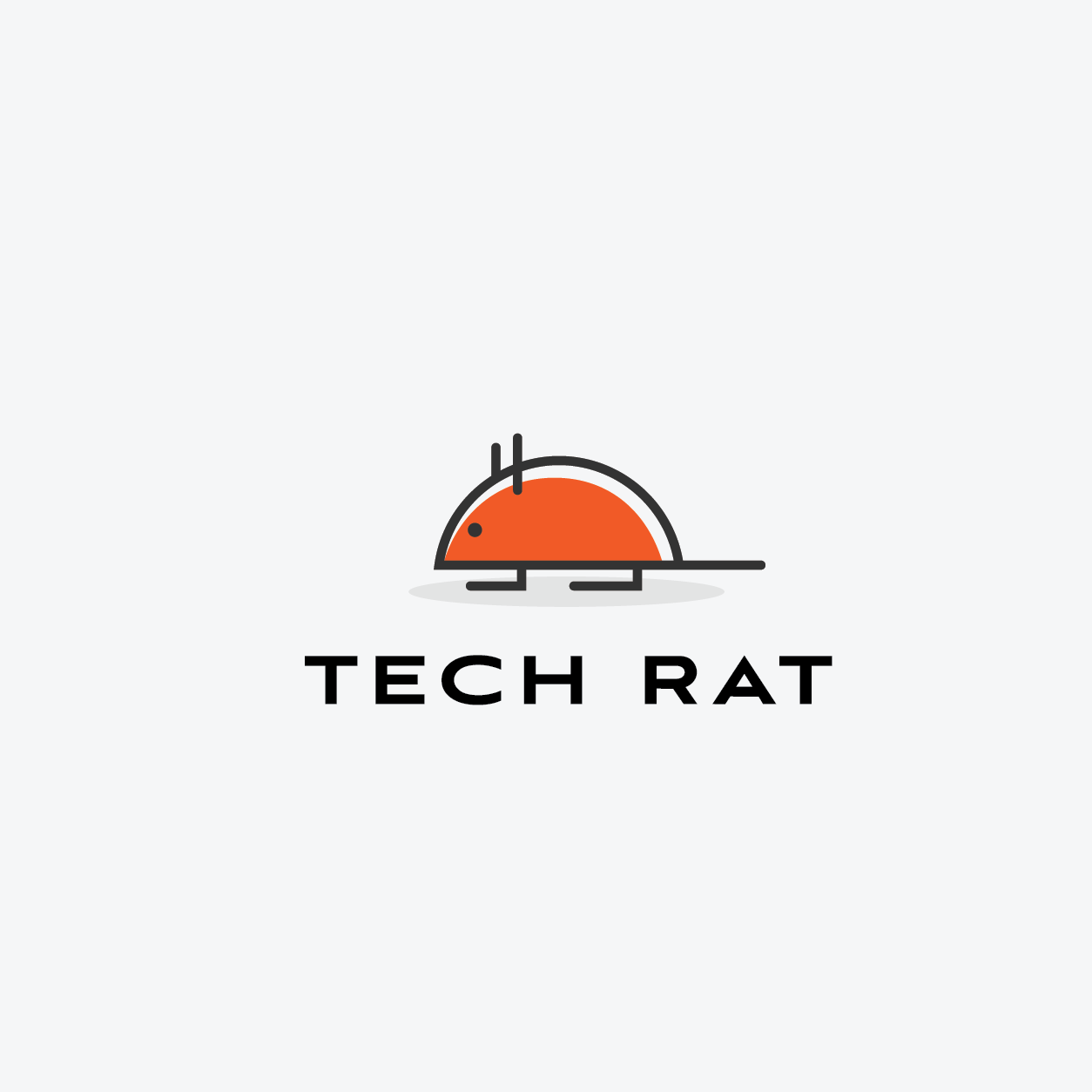 Rat Logos - Free Rat Logo Ideas, Design & Templates