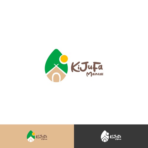 Designs | Natur- und Abenteuerspielplatz braucht ein neues Logo | Logo ...