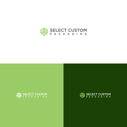 Custom Packaging Company needs new logo. Opportunity for consistent ...