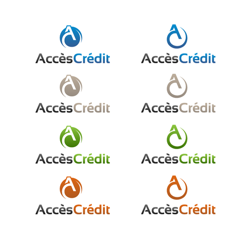 Commercial Credit company wants a modern logo! | Logo design contest