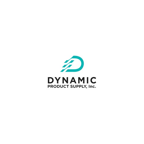 New Logo For Dynamic Product Supply, Inc. | Logo design contest