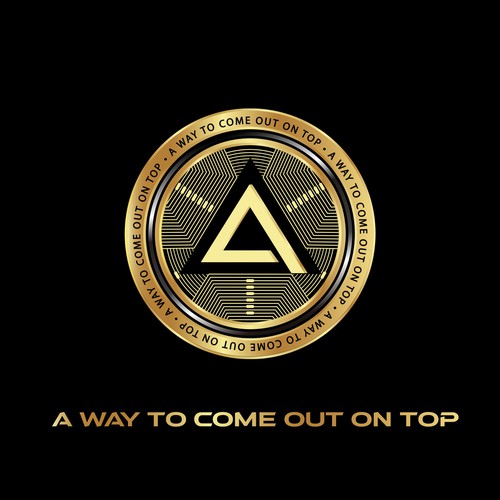 Designs | Powerful, everlasting logo for a cryptocurrency | Logo design ...