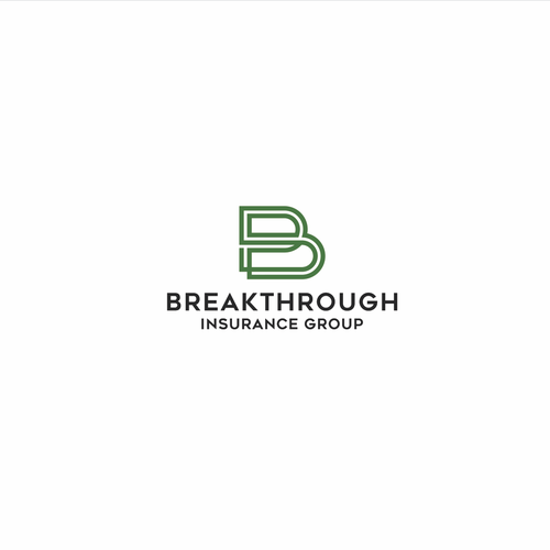 Designs | Breakthrough Insurance Group Logo | Logo design contest