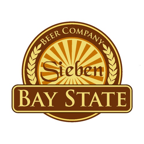 Bay State Beer Company needs a new logo | Logo design contest
