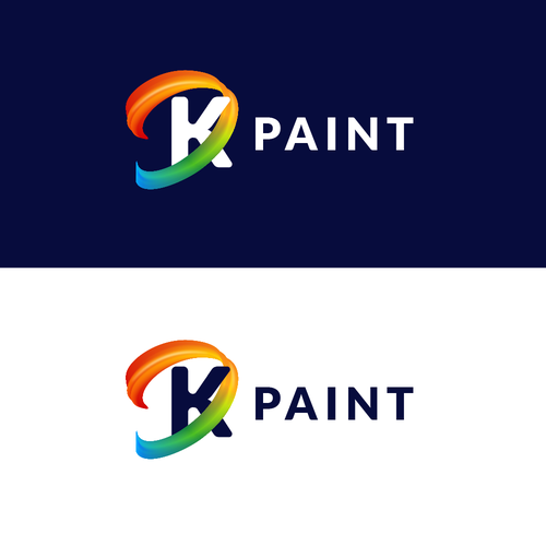 Inspiration Paint Logo 32 Painting Logos For A Stroke Of Brilliance
