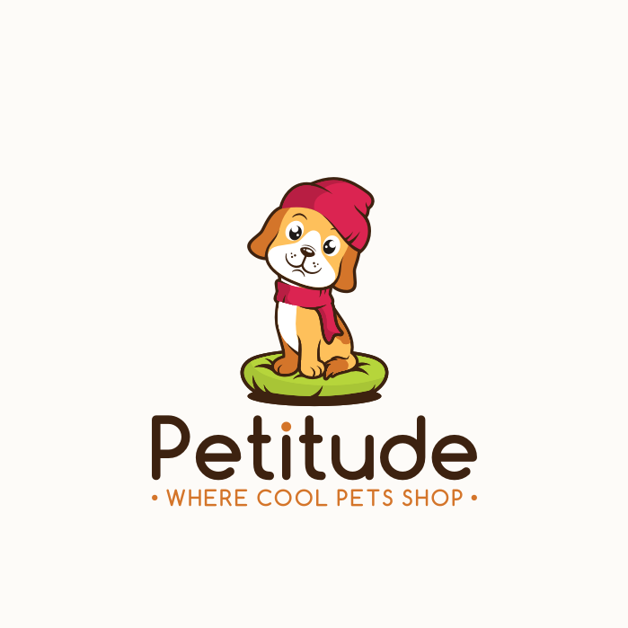 Pet Logos - Free Pet Logo Ideas, Design & Templates