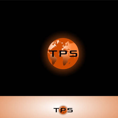 Create a bold logo for TPS | Logo design contest