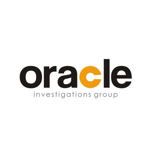 Logo for Oracle Investigations Group | Logo design contest