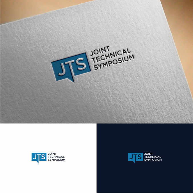 JTS Logo Design | Logo design contest