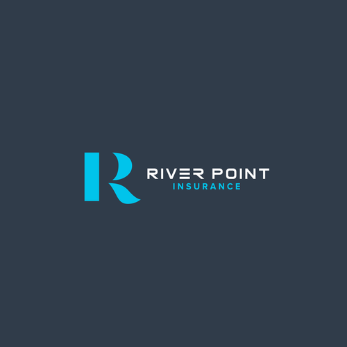 Guaranteed contest - River Point Insurance | Logo design contest