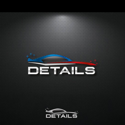 Designs | NYC High end auto spa | Logo design contest