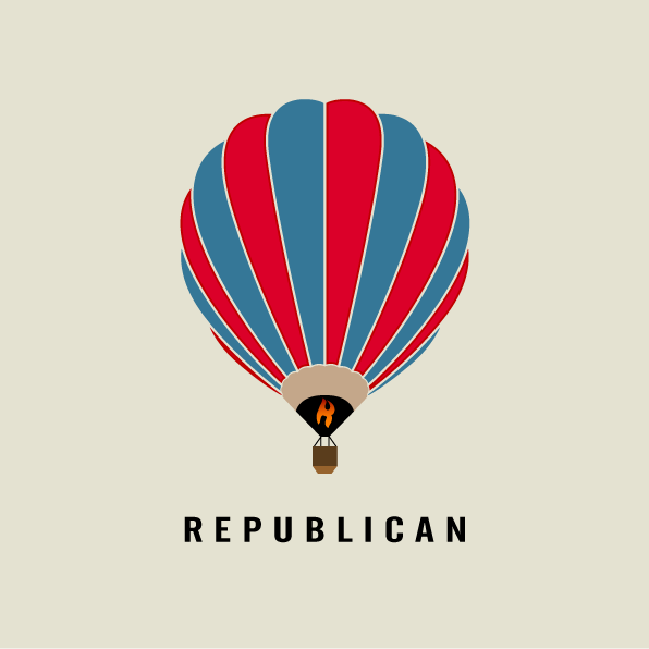 Hot Air Balloon Logos - Free Hot Air Balloon Logo Ideas, Design & Templates