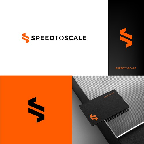 Designs | Brand Identity for Business Growth Consultancy & Full-Service ...