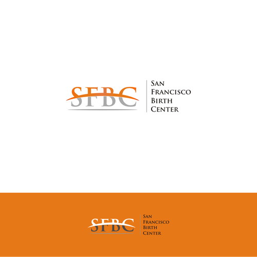Design a logo for the San Francisco Birth Center. | Logo design contest
