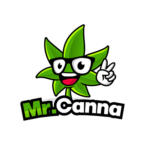 Cannaweed Logo