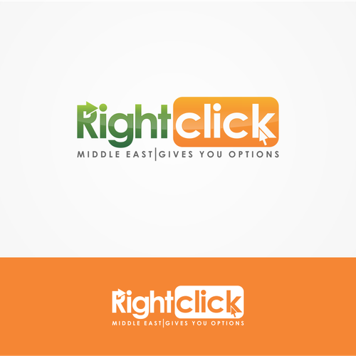logo for Right click | Logo design contest