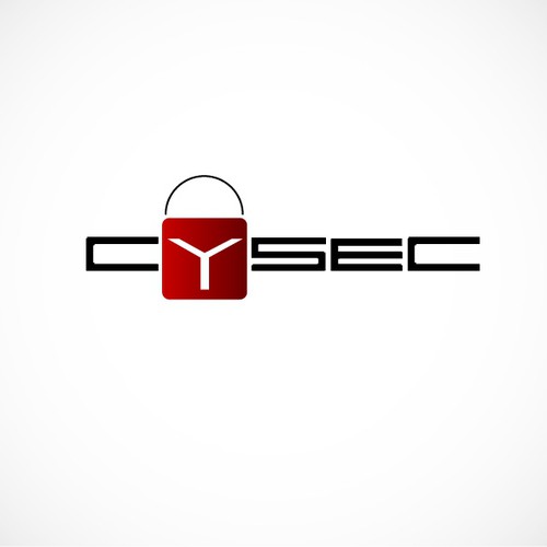 logo for CySec | Logo design contest