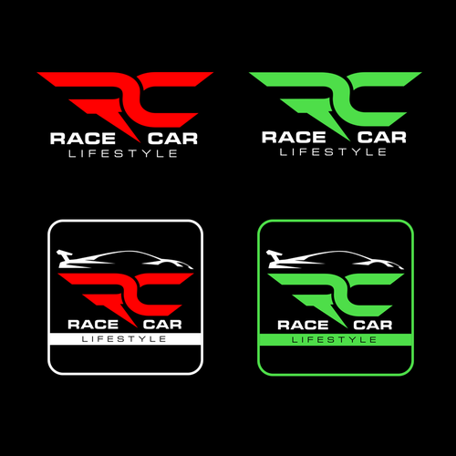 Designs | Design a Race Car Lifestyle Advisory logo to appeal to car ...