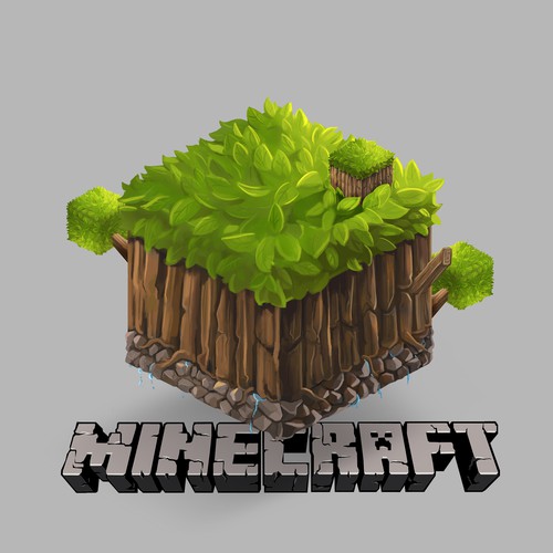 Minecraft Artwork | Other art or illustration contest